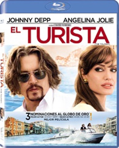 Turista, El (2010) - CeX (MX): - Comprar, Vender, Donar